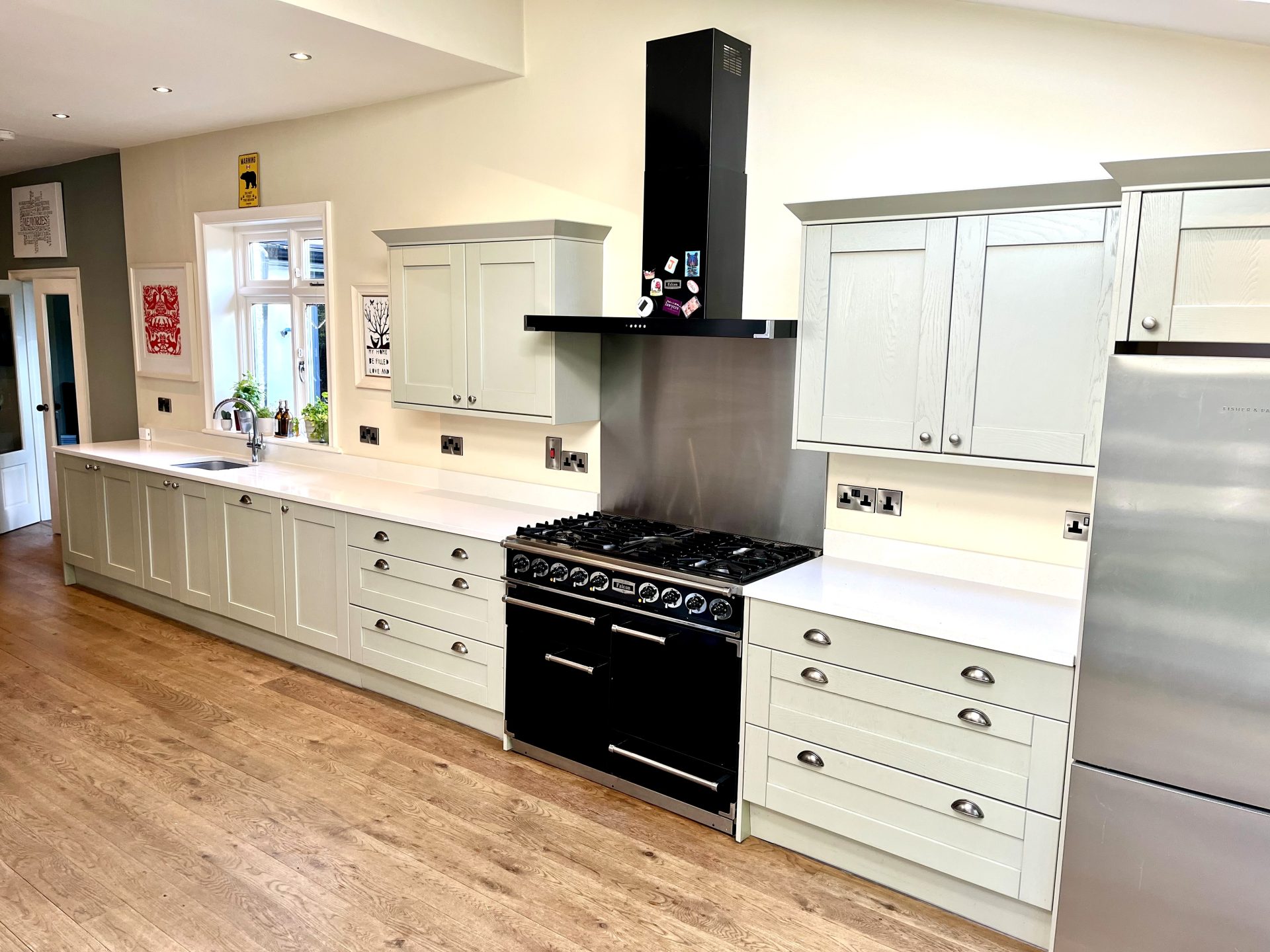 Buy & Sell Used Howdens Kitchens | The Used Kitchen Company