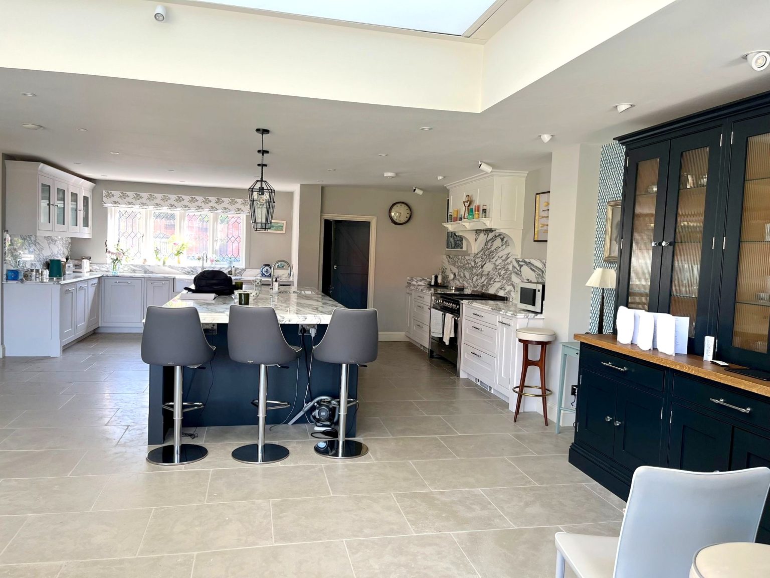 Used & Ex-display Kitchens For Sale | The Used Kitchen Company
