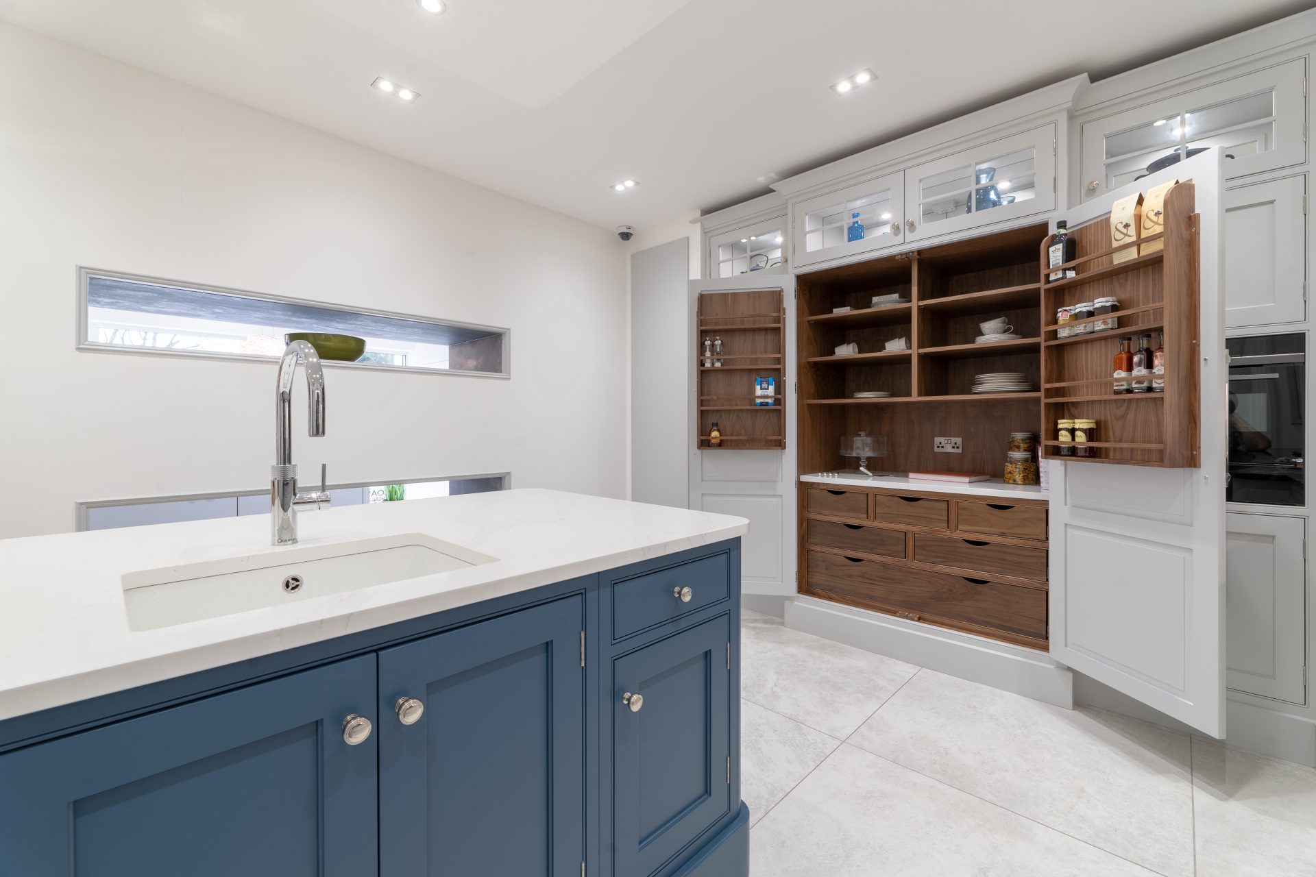 Ex-Display Kitchens For Sale | The Used Kitchen Company