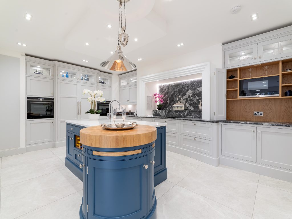 Used & Ex-display Kitchens For Sale | The Used Kitchen Company