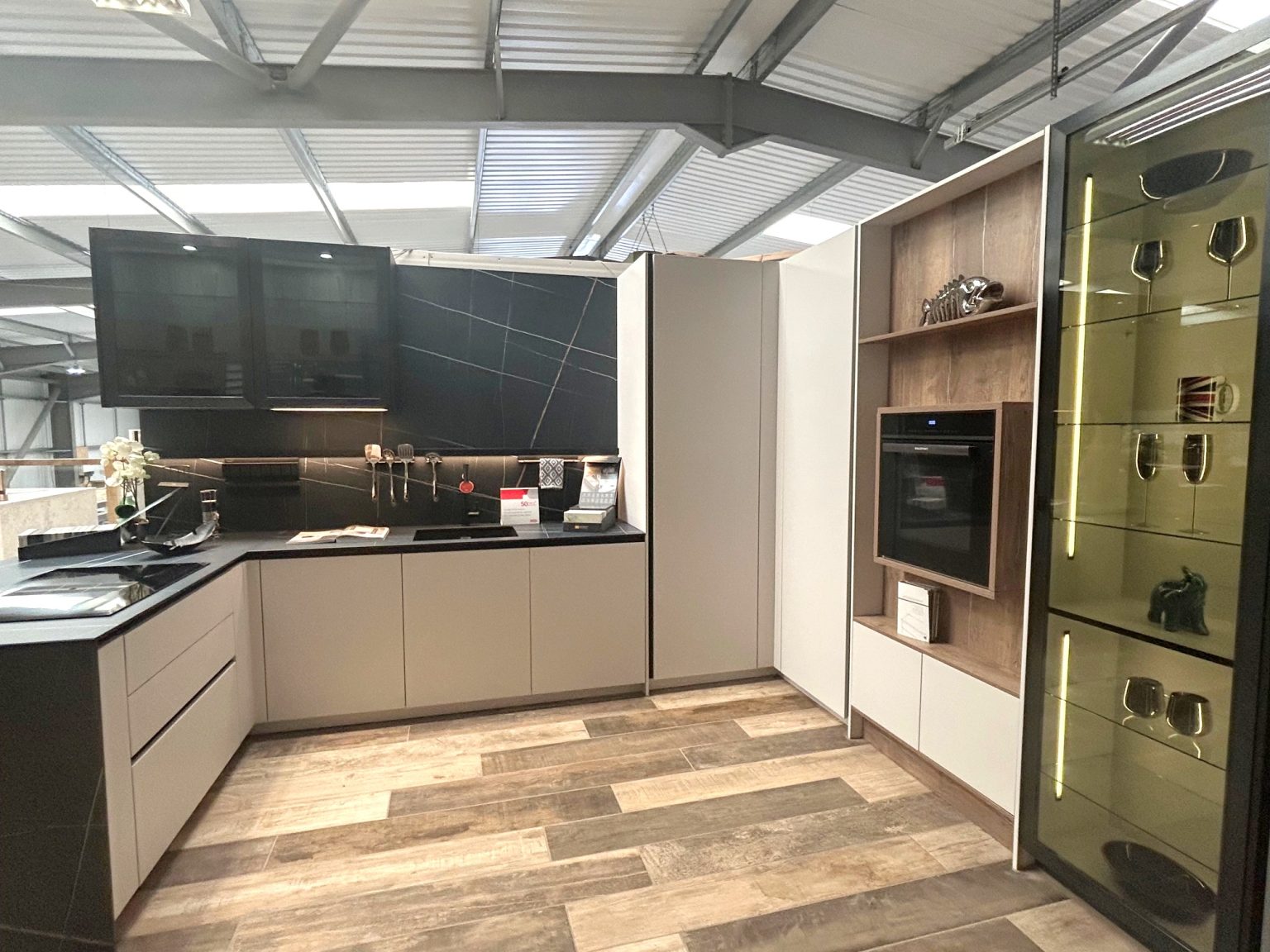 Used & Ex-display Kitchens For Sale | The Used Kitchen Company