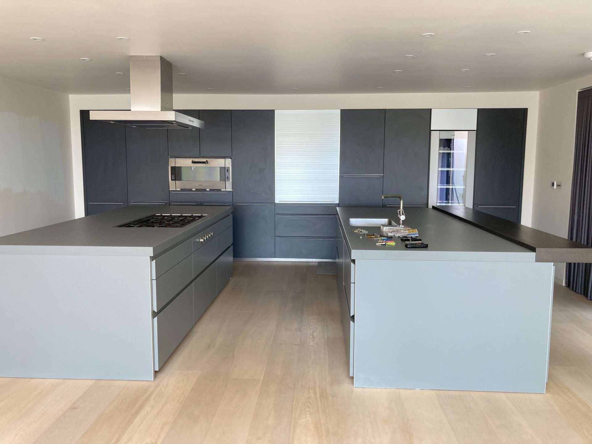 Buy & Sell Bulthaup Kitchens | Used & Ex-Display