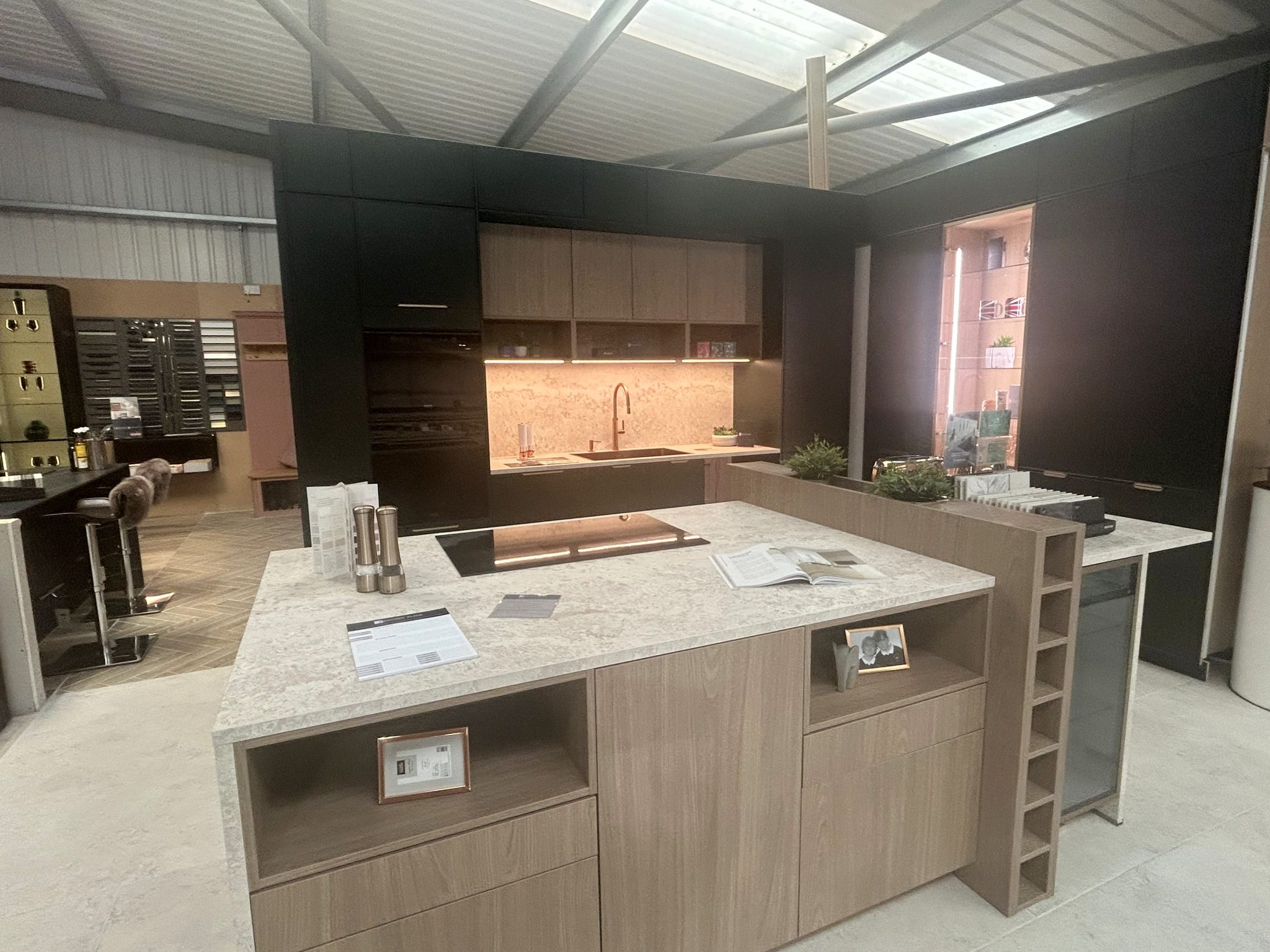Used & Ex-display Kitchens For Sale | The Used Kitchen Company