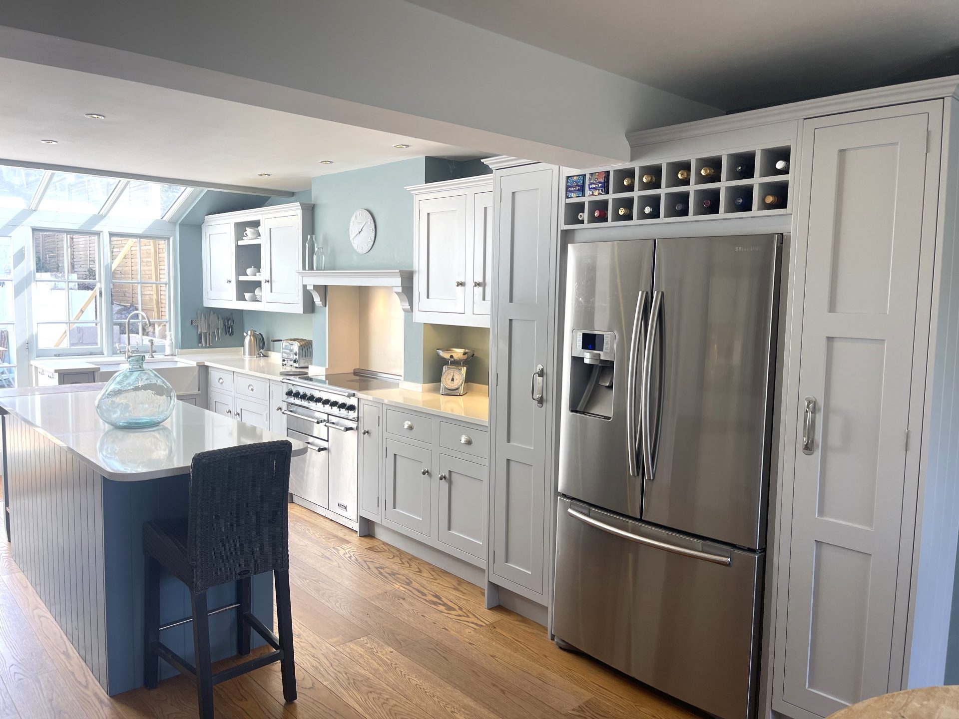 Used Kitchens | The Used Kitchen Company