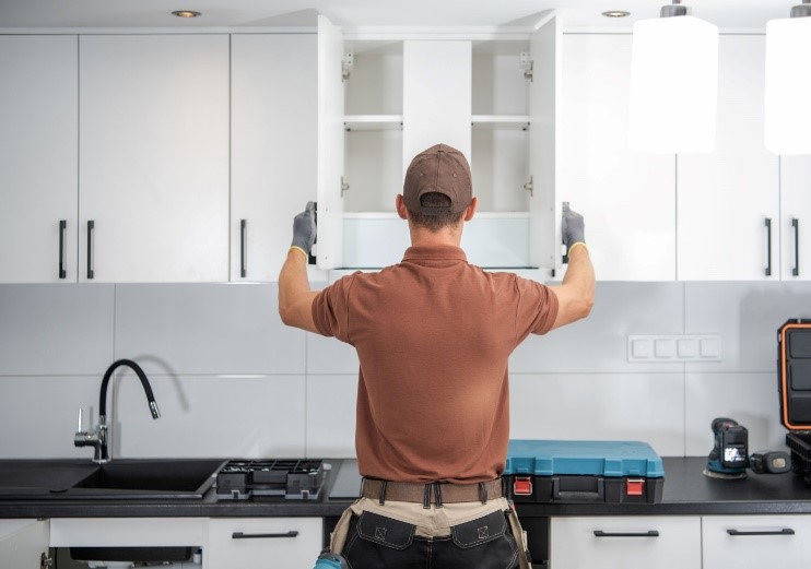 The Ultimate Guide to Buying a Used Kitchen | The Used Kitchen Company