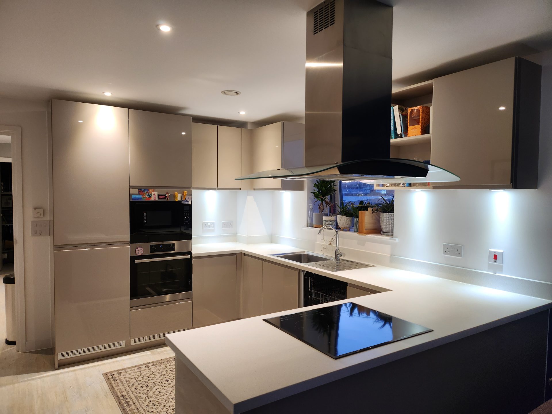 Buy Symphony Kitchens | The Used Kitchen Company