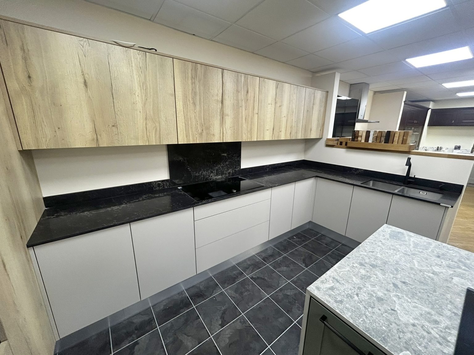 Used & Ex-display Kitchens For Sale | The Used Kitchen Company