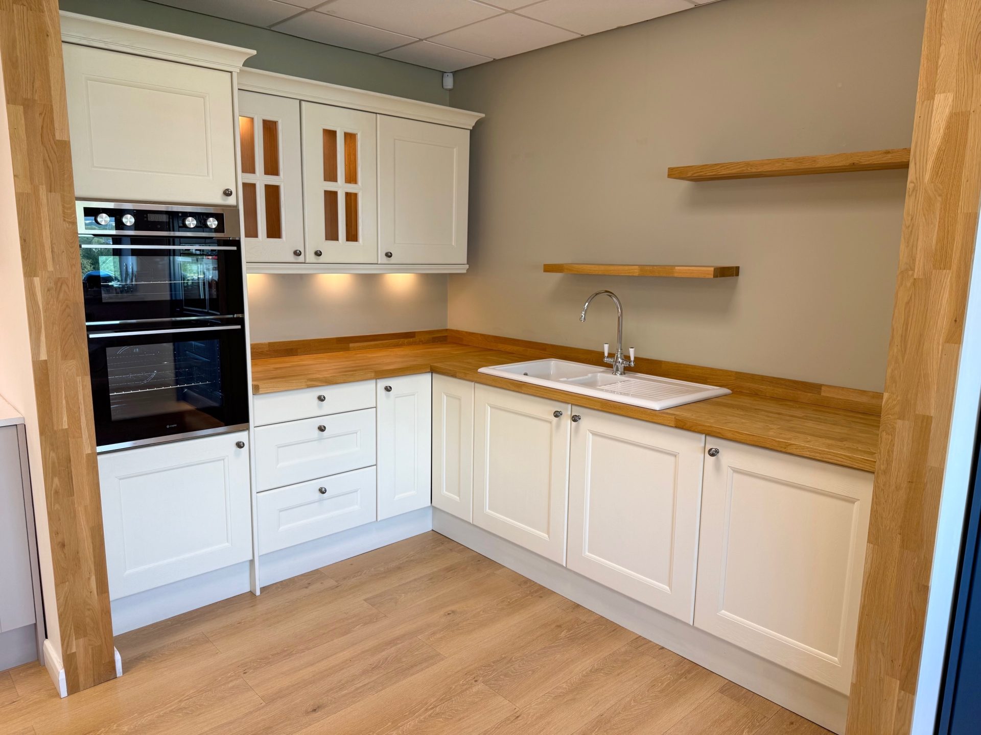 Used & Ex-display Kitchens For Sale | The Used Kitchen Company