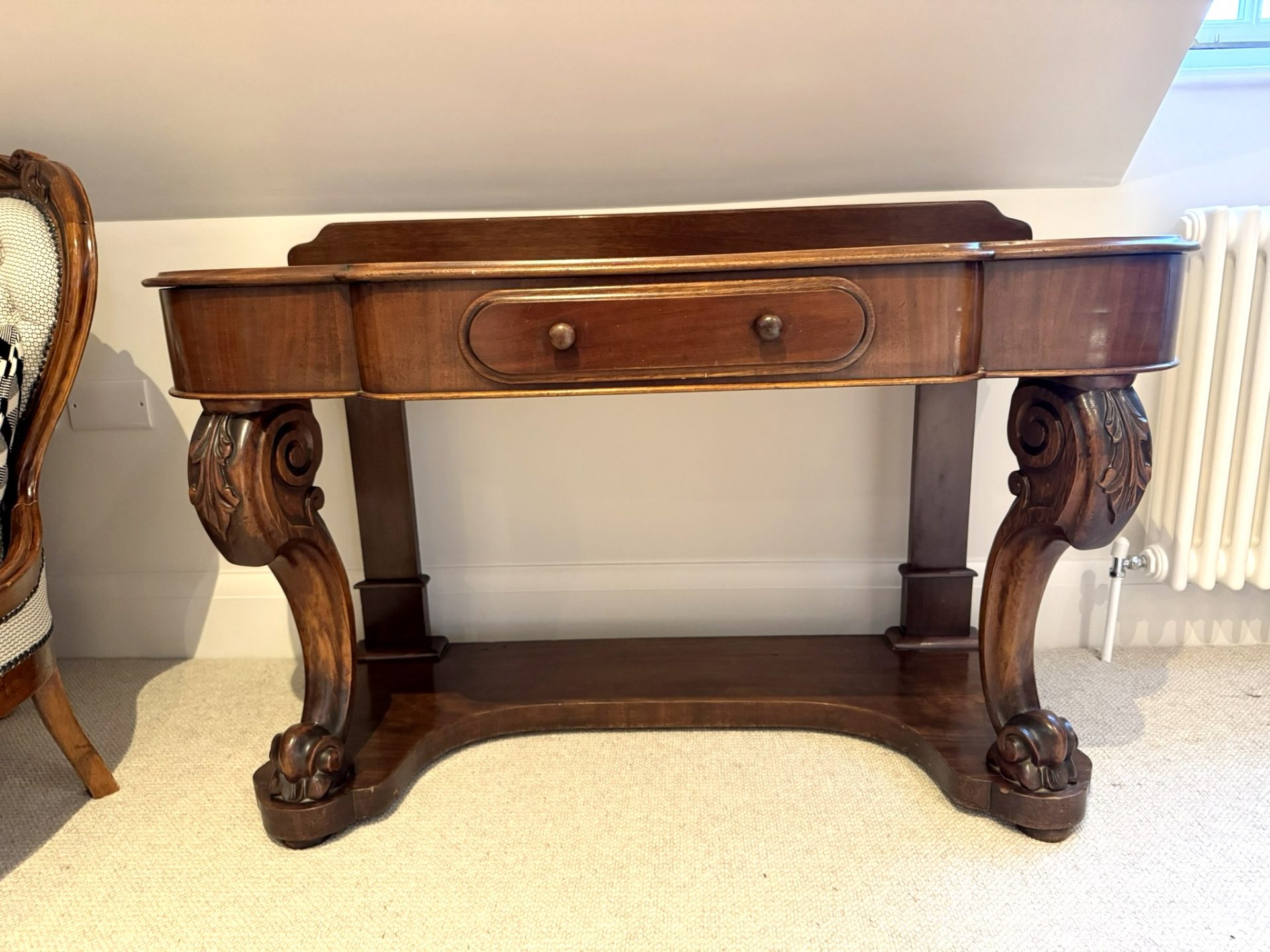 Dressing Table/Desk - Used - The Used Kitchen Company