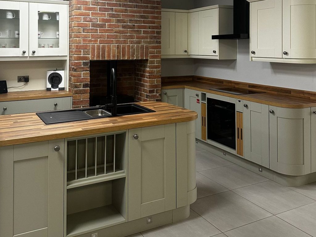 Buy Symphony Kitchens | The Used Kitchen Company