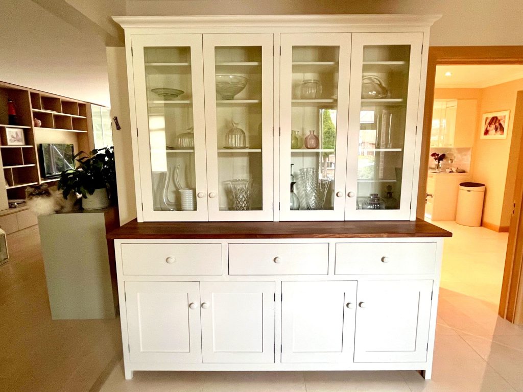 Used & Ex-display Kitchens For Sale | The Used Kitchen Company