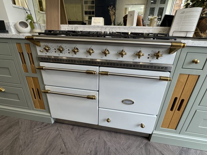 Lacanche Cooker For Sale | The Used Kitchen Company