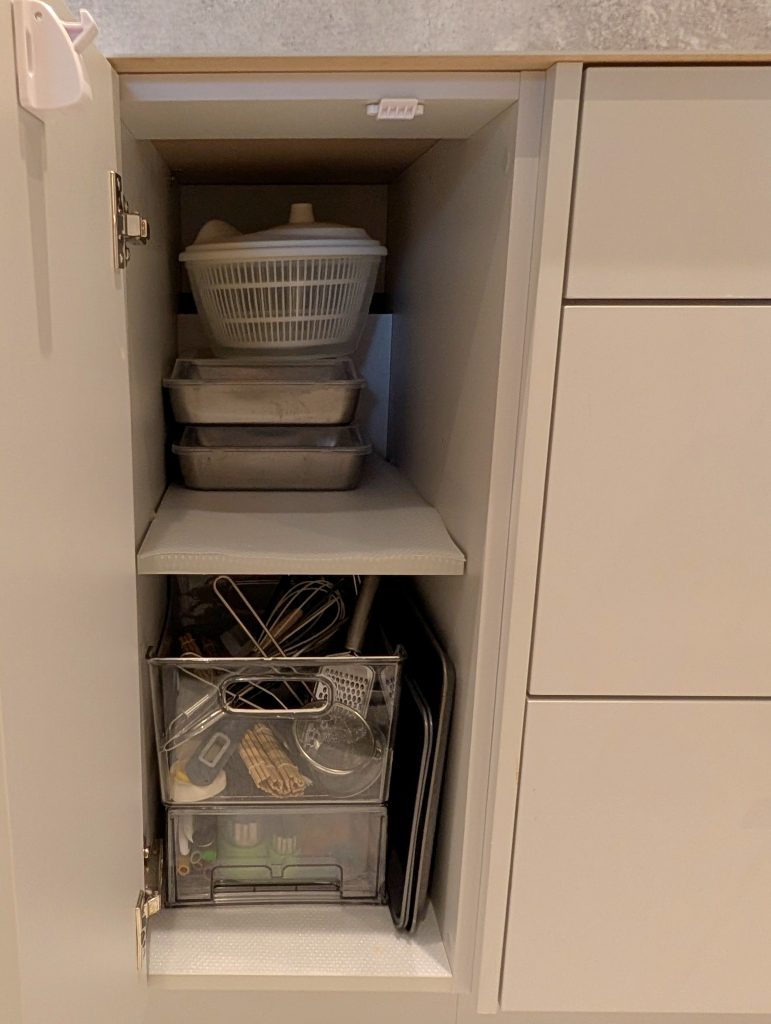 Kitchen With Worktops and Appliances - Used - The Used Kitchen Company