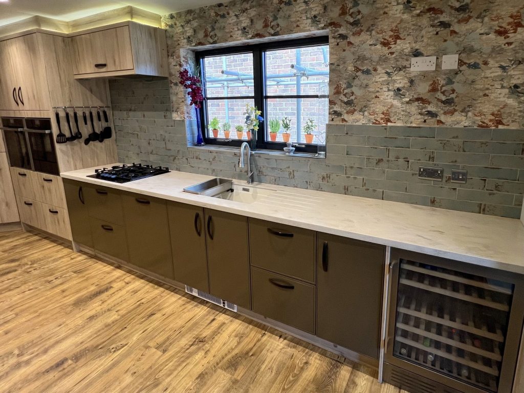 Used & Ex-display Kitchens For Sale | The Used Kitchen Company