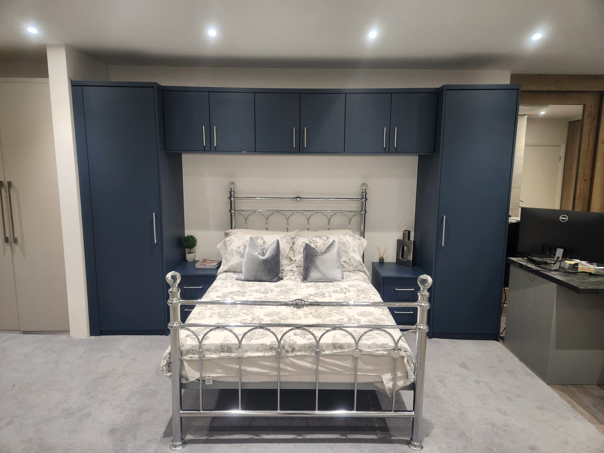 Second Hand Furniture - Wardrobes, Bedrooms & Bathrooms