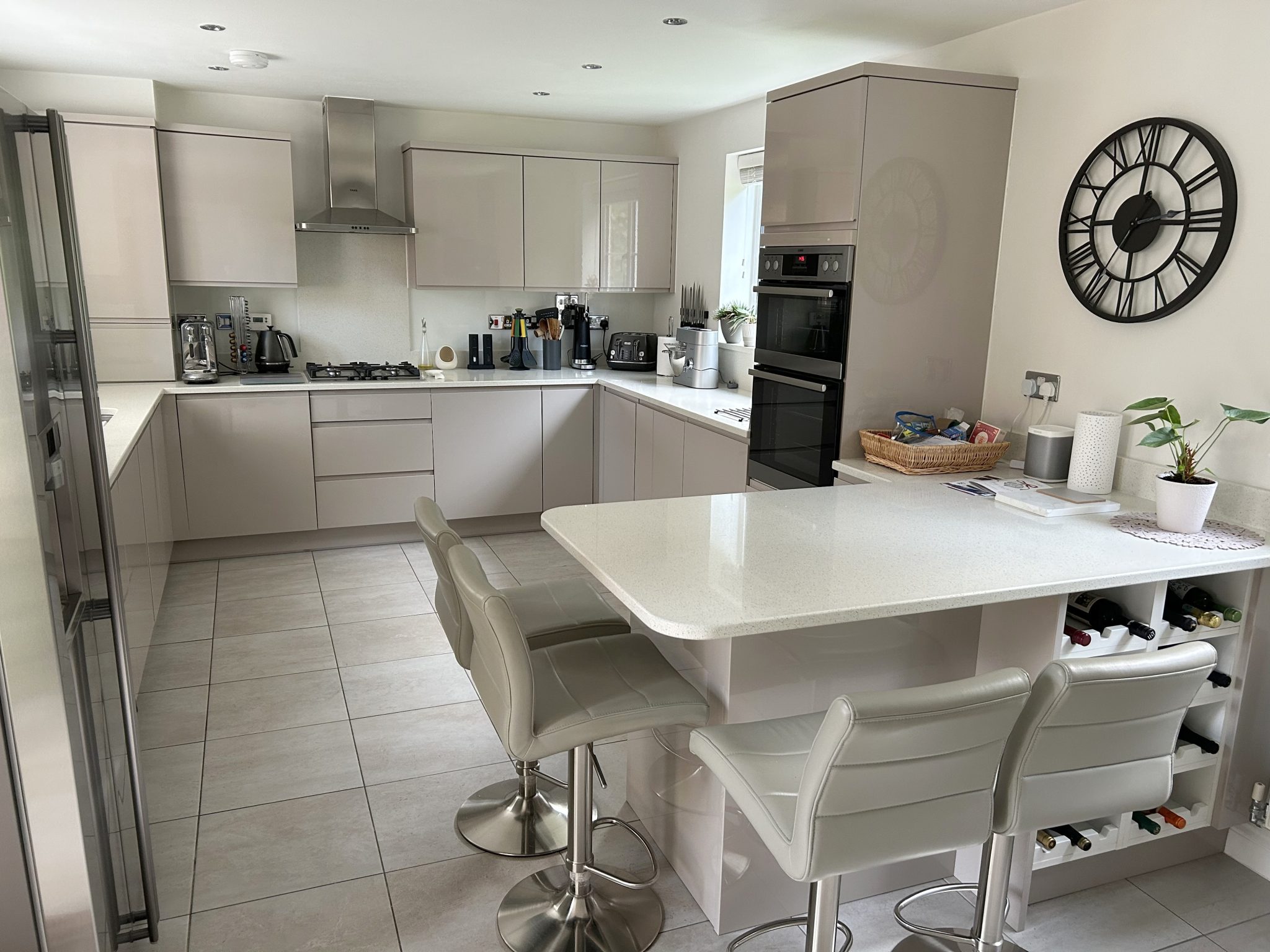 Buy Symphony Kitchens | The Used Kitchen Company