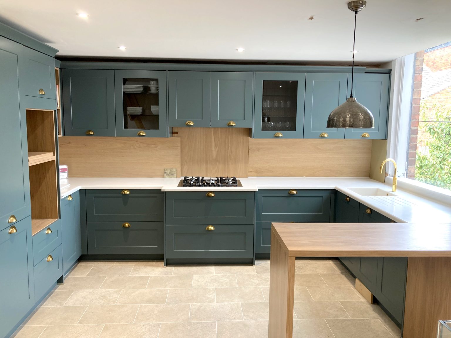 The Used Kitchen Company | Selling Used & Ex-Display Kitchens