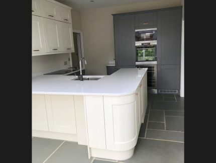 Magnet used and ex display Kitchens | The Used Kitchen Company
