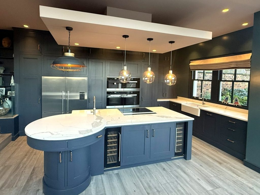 The Used Kitchen Company | Selling Used & Ex-Display Kitchens