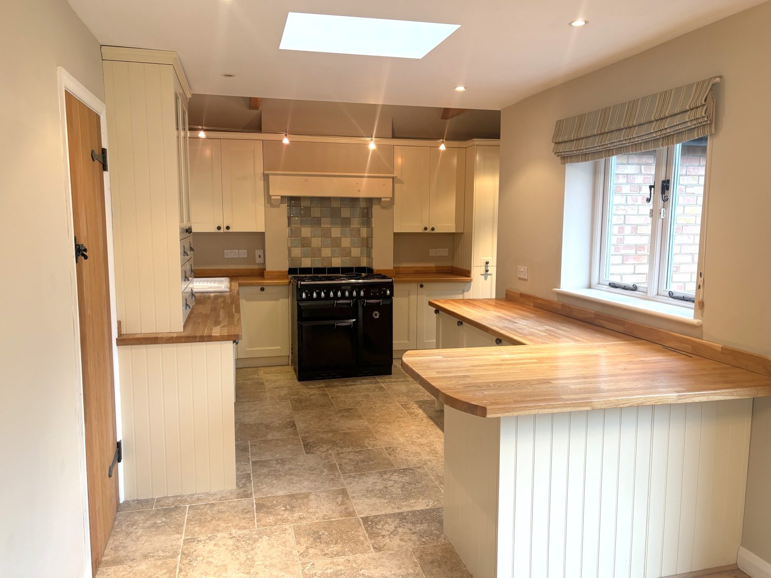 Used & Ex-display Kitchens For Sale | The Used Kitchen Company