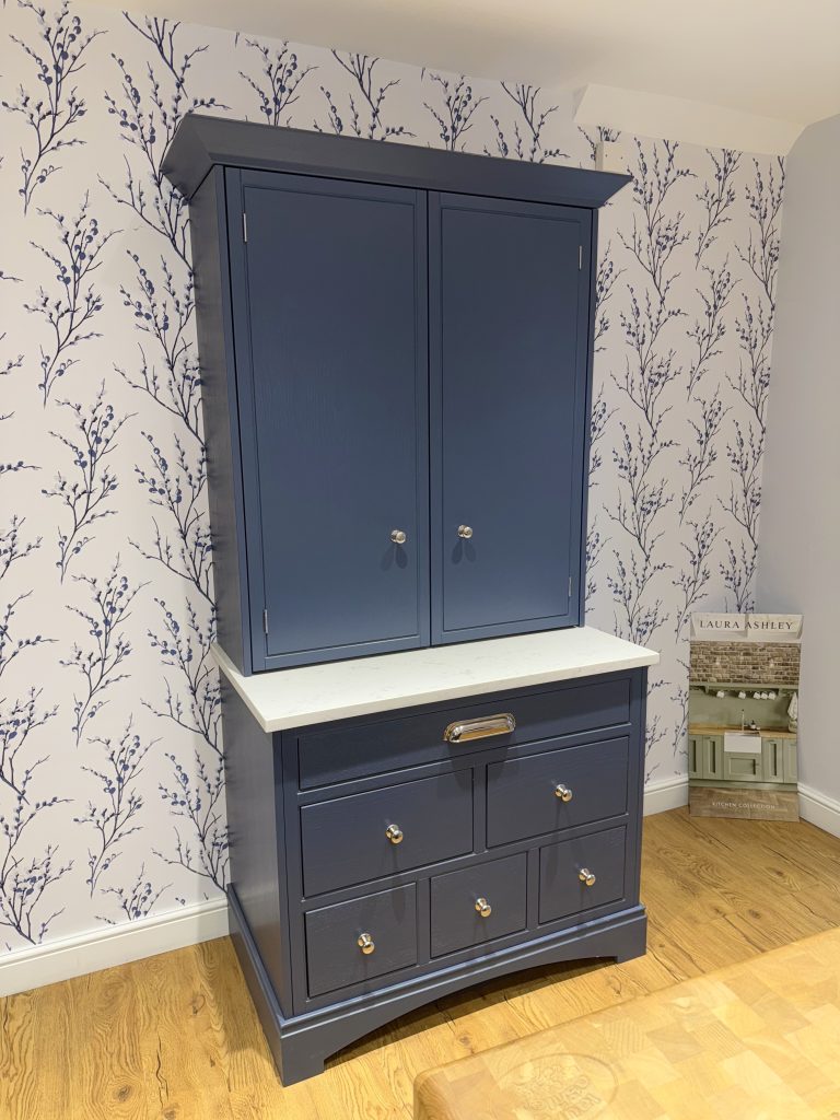 Ex Display Laura Ashley Kitchen | The Used Kitchen Company