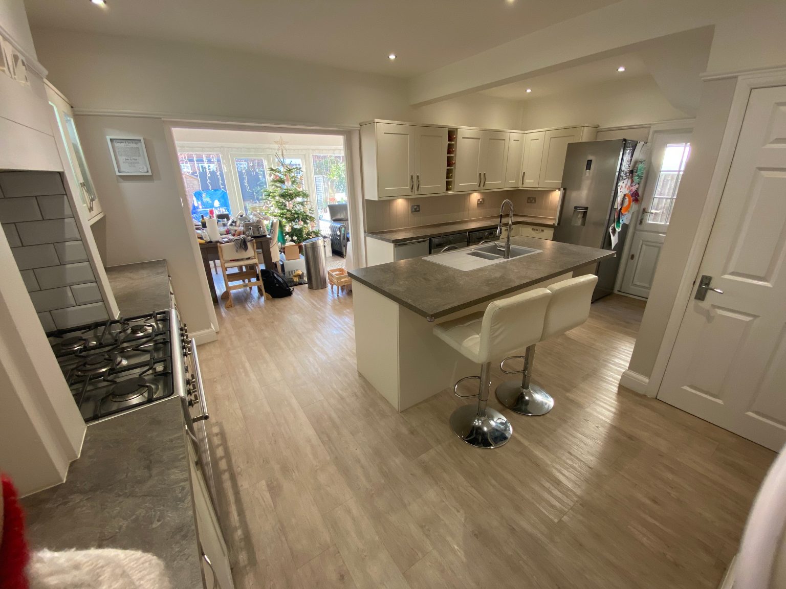 Buy & Sell Used Howdens Kitchens | The Used Kitchen Company