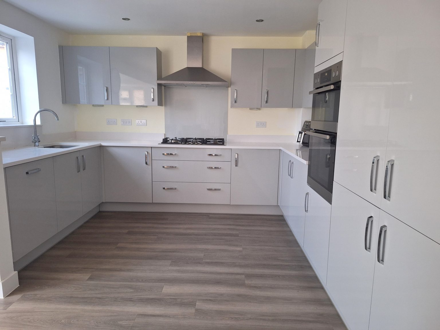 Buy Symphony Kitchens | The Used Kitchen Company