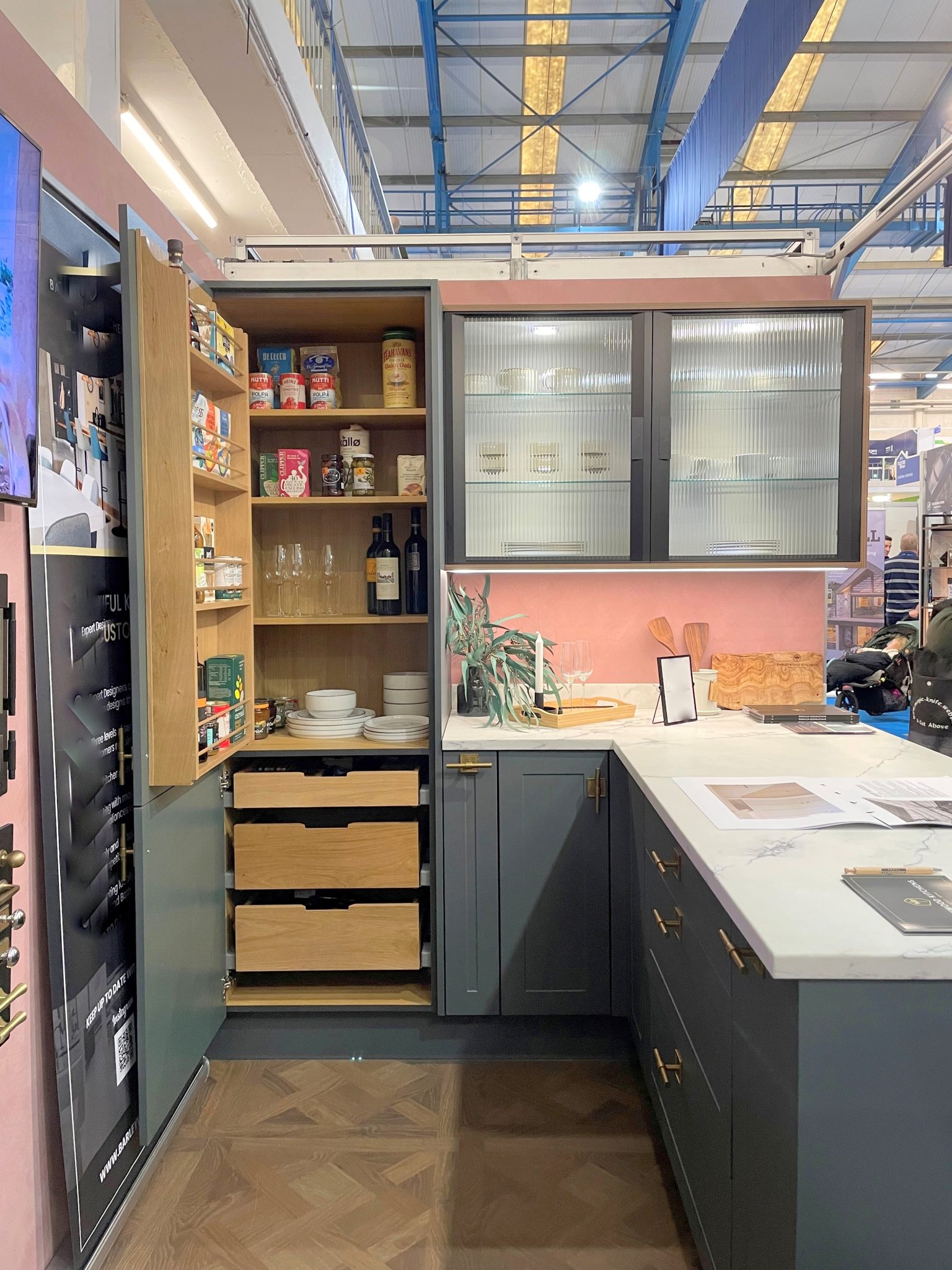 Buy Symphony Kitchens | The Used Kitchen Company