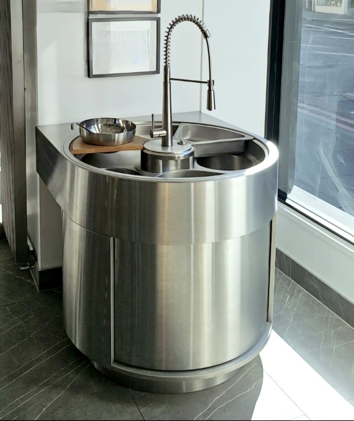 Ex Display Rieber Waterstation - The Used Kitchen Company