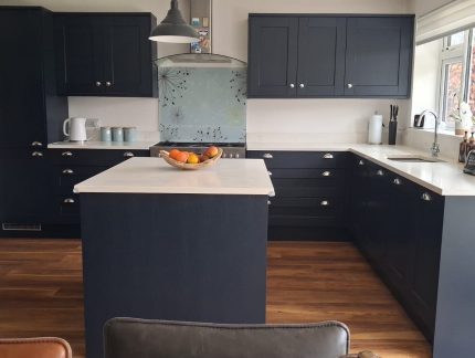 Buy & Sell Used Howdens Kitchens | The Used Kitchen Company
