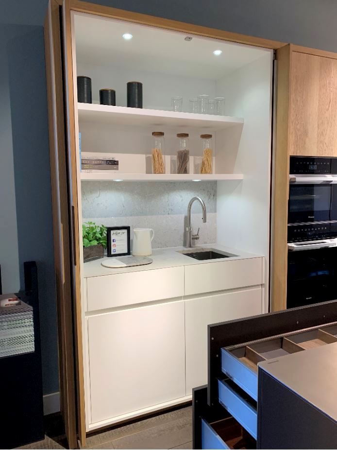 Cesar Maxima Kitchen | The Used Kitchen Company