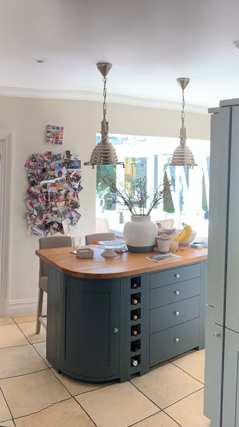 Neptune Island - Used - The Used Kitchen Company