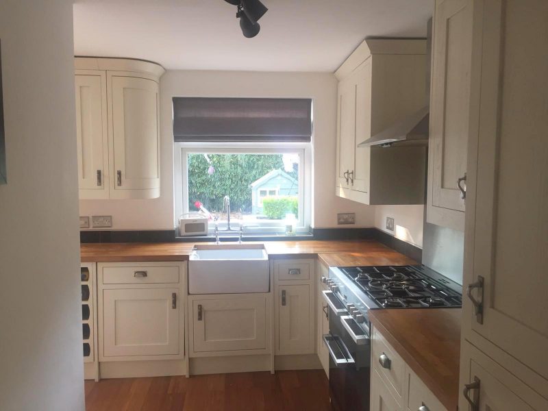 Cooke & Lewis Kitchen | The Used Kitchen Company