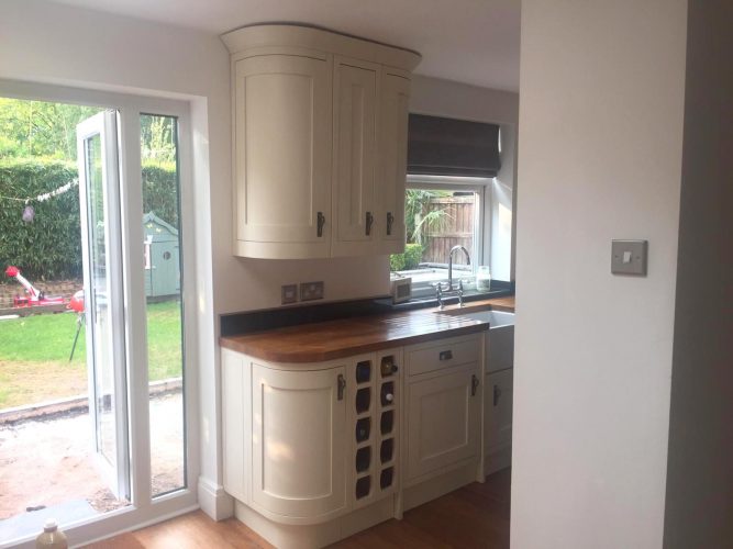 Cooke & Lewis Kitchen | The Used Kitchen Company