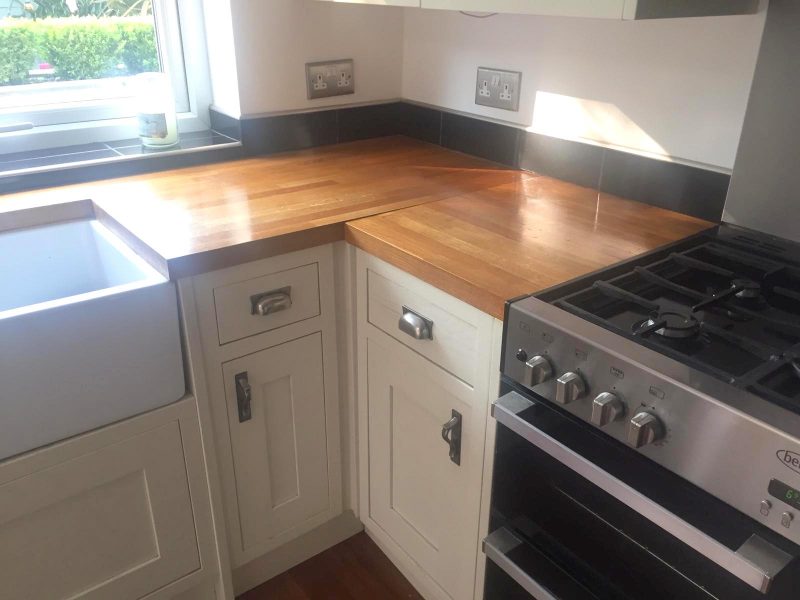 Cooke & Lewis Kitchen | The Used Kitchen Company