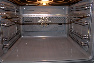 Approx 3yrs Old Poliform Matt Lacquer Kitchen, Granite Worktops And ...
