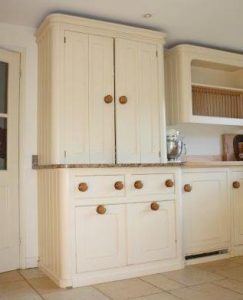 Approx 13yr Old Mark Wilkinson Cooks Kitchen with Granite and Maple ...