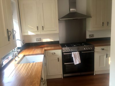 Cooke & Lewis Kitchen | The Used Kitchen Company