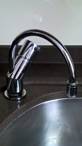 Approx 5yr Old Poggenpohl Kitchen with Worktops and Appliances