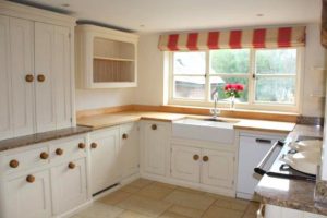 Approx 13yr Old Mark Wilkinson Cooks Kitchen with Granite and Maple ...