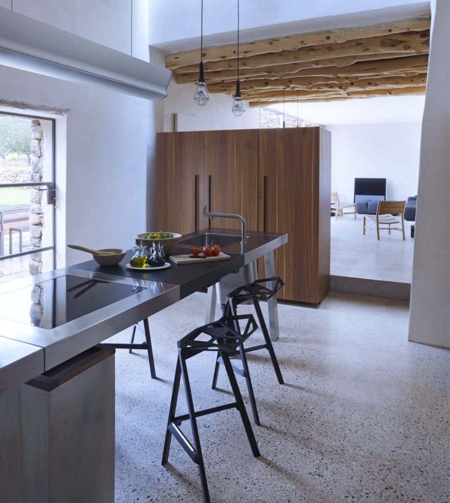 Bulthaup B2 Kitchen - Workbench ] The Used Kitchen Company