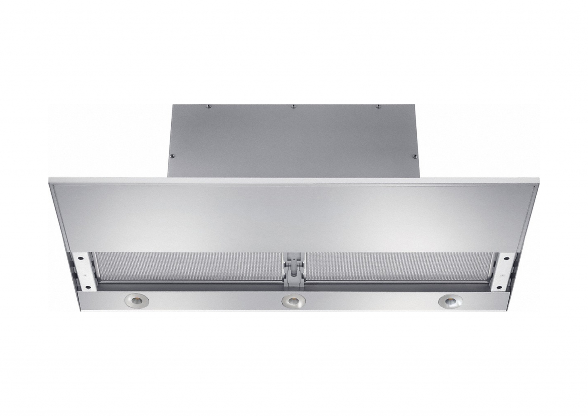 Brand New DA 3698 Miele Slimline Cooker Hood