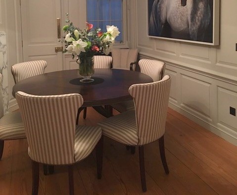 Dining Room Table and Chairs ] The Used Kitchen Company