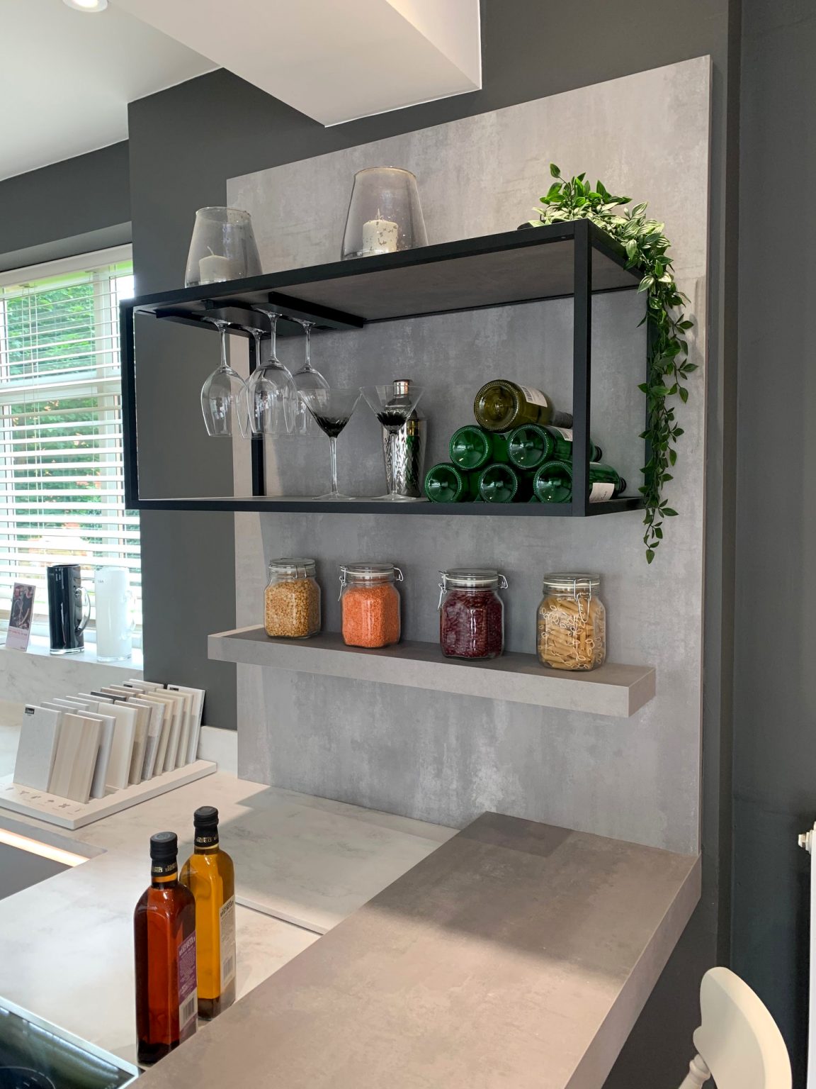 Hacker Systemat Kitchen For Sale | The Used Kitchen Company