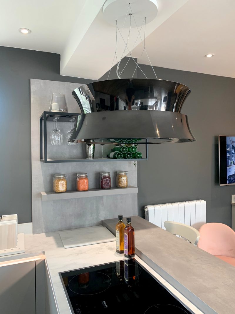 Hacker Systemat Kitchen For Sale | The Used Kitchen Company