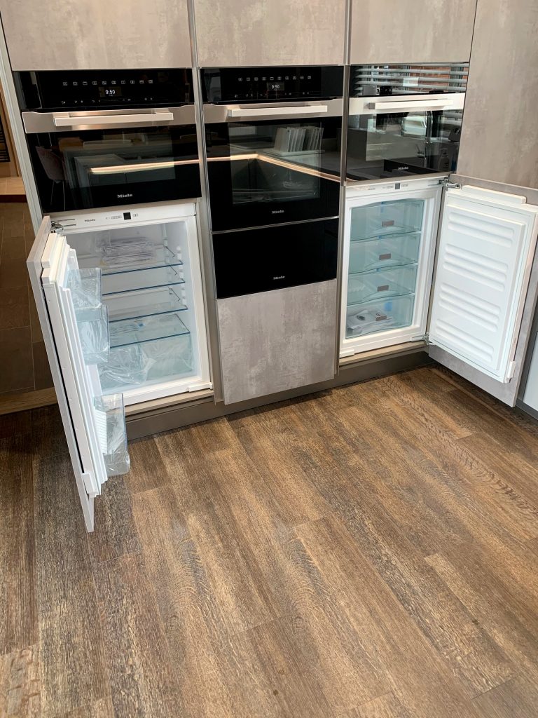 Hacker Systemat Kitchen For Sale | The Used Kitchen Company