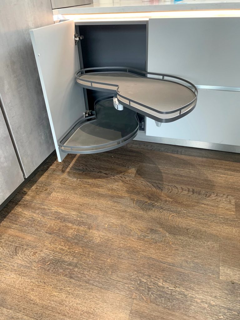 Hacker Systemat Kitchen For Sale | The Used Kitchen Company