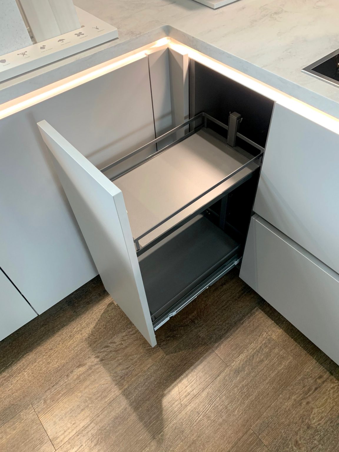 Hacker Systemat Kitchen For Sale | The Used Kitchen Company