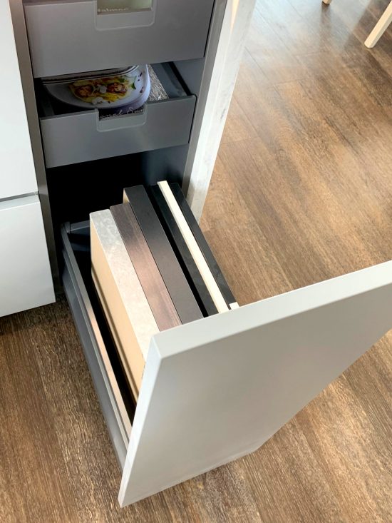 Hacker Systemat Kitchen For Sale | The Used Kitchen Company