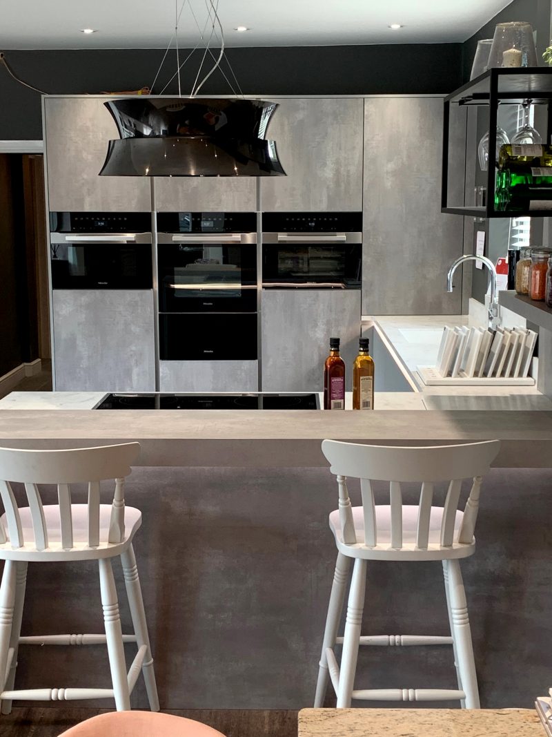 Hacker Systemat Kitchen For Sale | The Used Kitchen Company